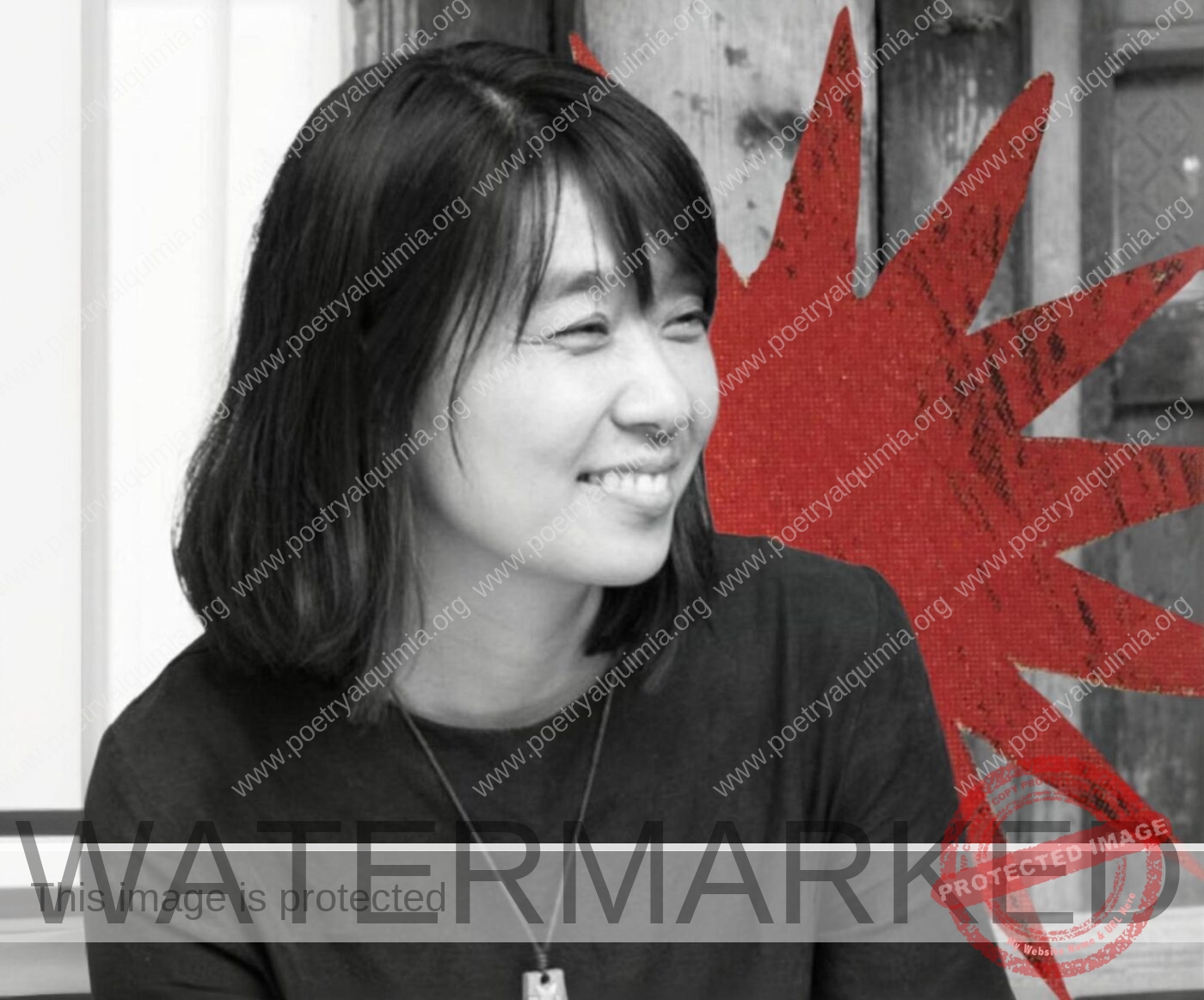 7 Poemas De Han Kang | Poiesis/ποίησις