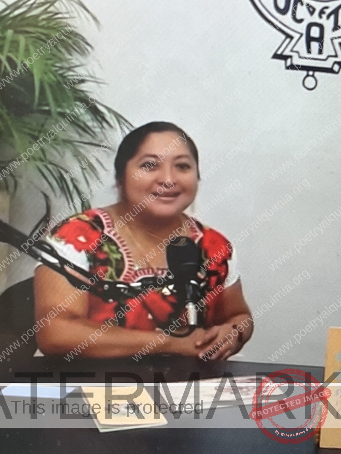 4 Poemas De Sary Lorena Hau Ucan | Poiesis/ποίησις