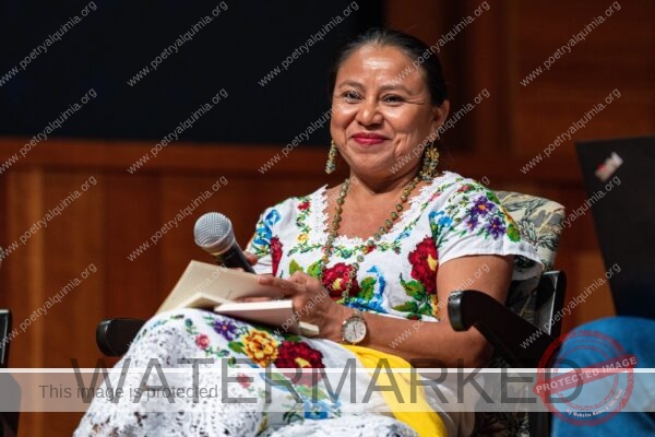 4 Poemas De Elisa Chavarrea Chim | Poiesis/ποίησις