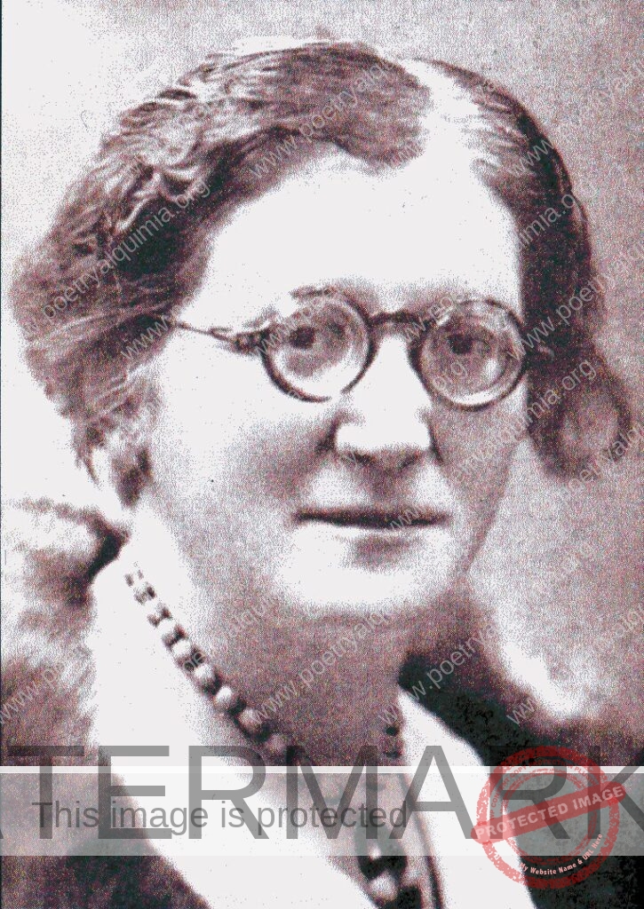 Matilde De La Torre | Poiesis/ποίησις